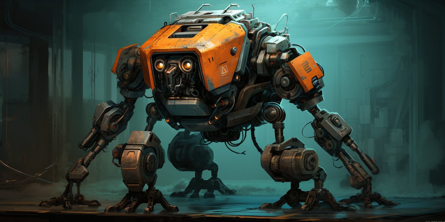 Robotics Skill - Starfield Wiki