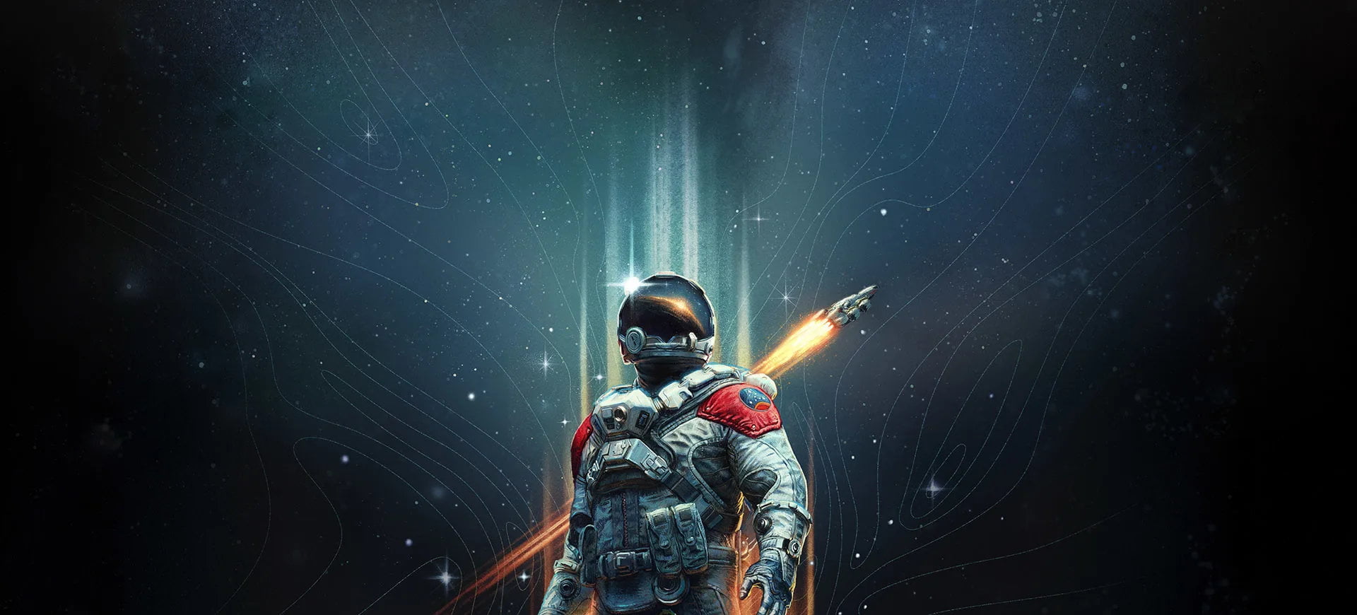 Starfield Wiki - Starfield Wiki